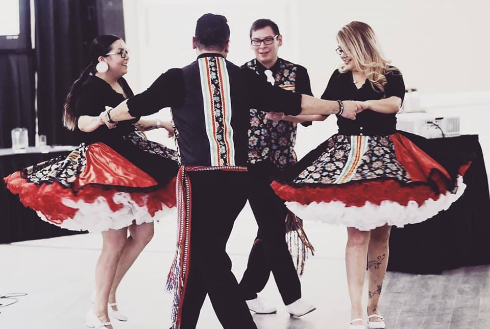 Meet the Creeland Dancers – Creeland Dancers